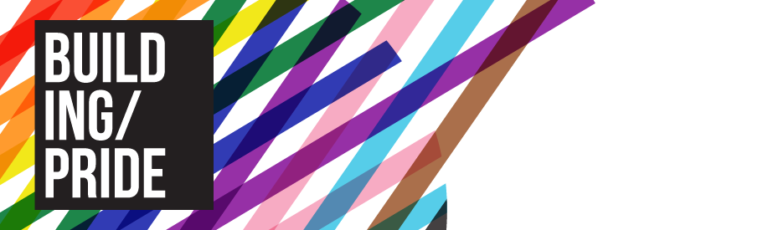 BuildingPride - LGBT+ Support In The Construction Industry