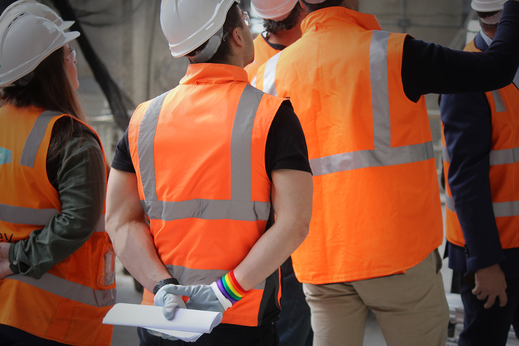 Contact | BuildingPride